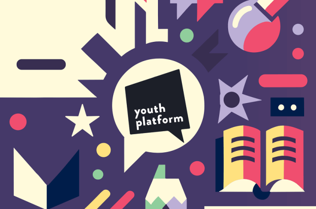 youth platform - GGG Stadtbibliothek Basel